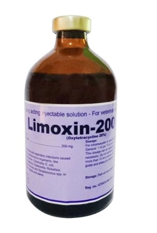 Limoxin LA 100ml