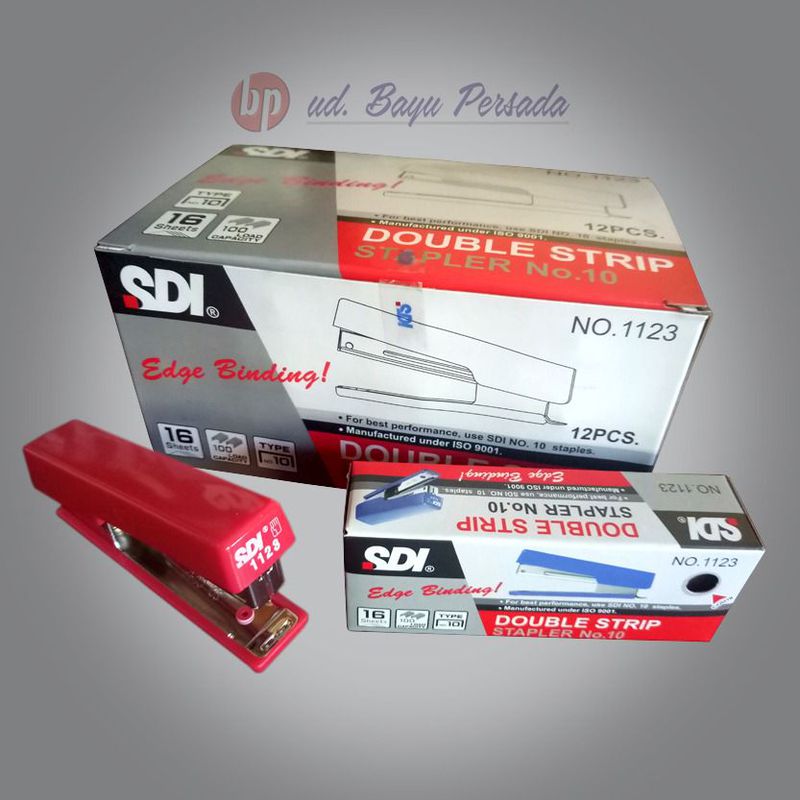 Stapler SDI no. 10