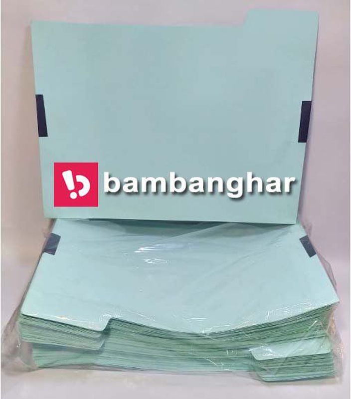 FOLDER ARSIP