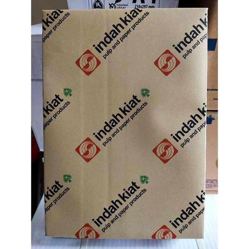 HVS A4 70 gsm INDAH KIAT