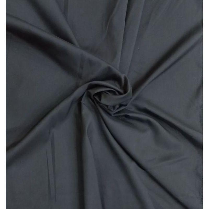 Kain Puring warna hitam