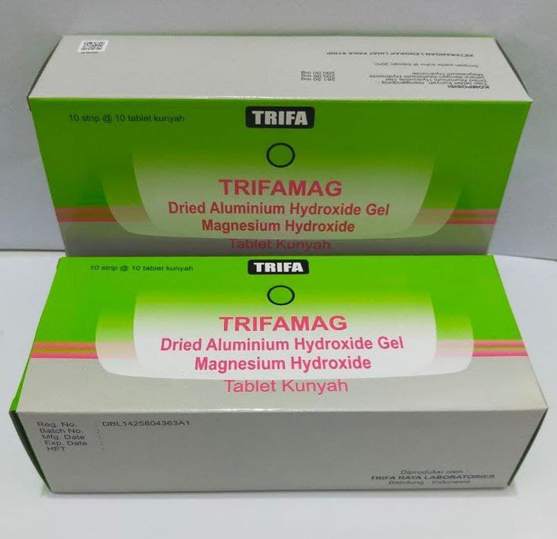 TRIFAMAG 200 MG TAB BOX/100_TRIFA