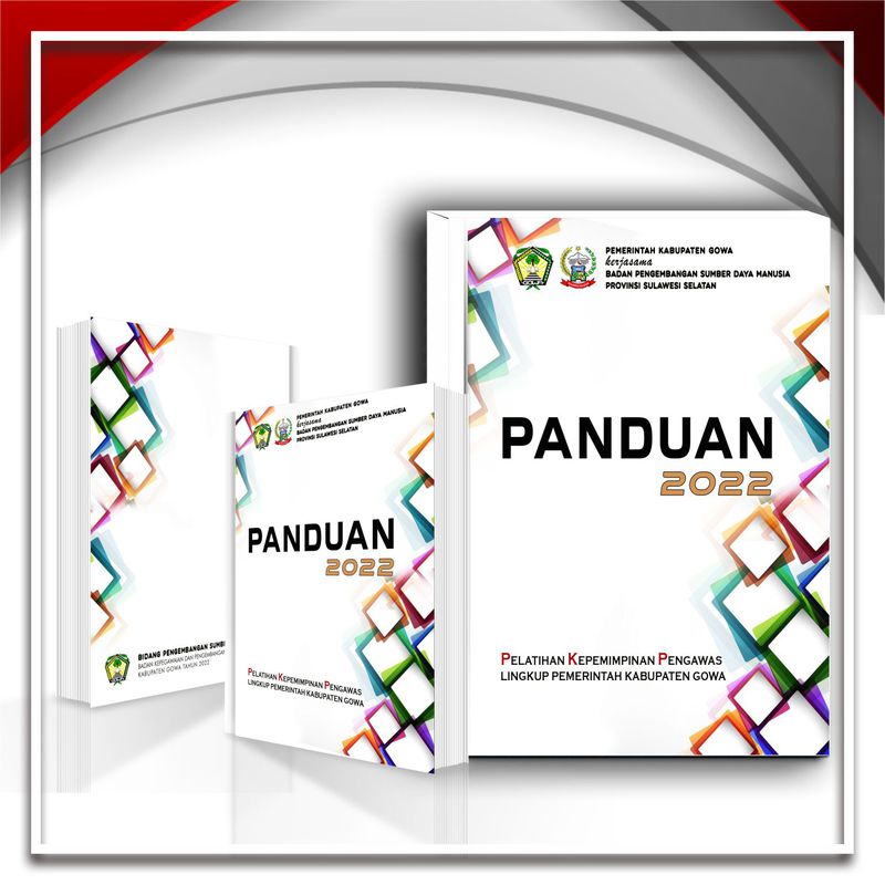 Pencetakan Buku Panduan