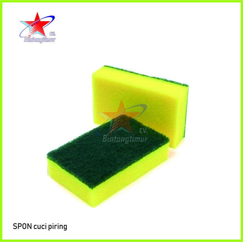 Busa Cuci Piring / Spond Cuci Piring