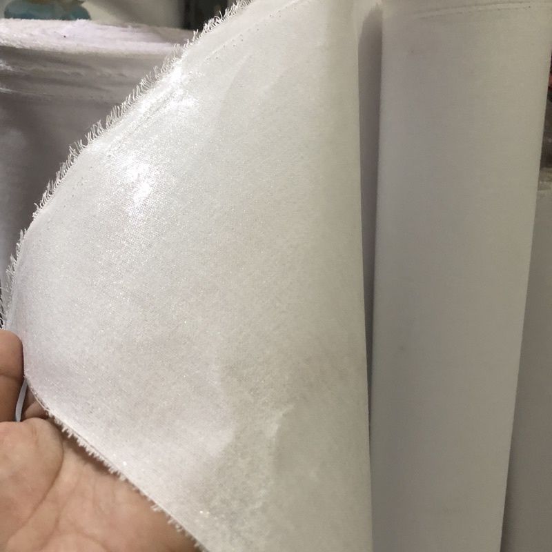 Kain Polkrah lengket no 1