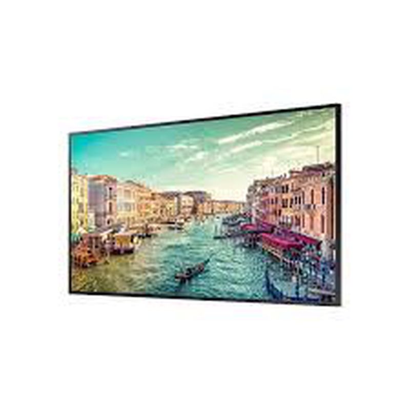 SAMSUNG Smart Signage QM55R