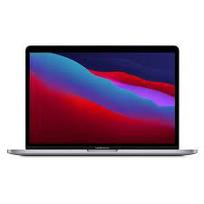 Apple Macbook Pro M1 13 Inch 2020