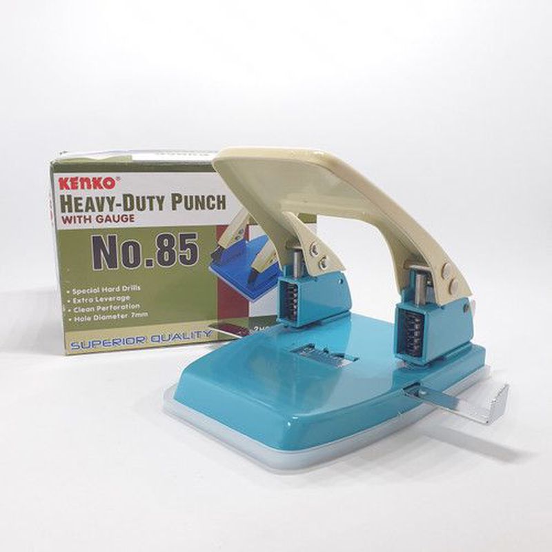 Pembolong Kenko no 85