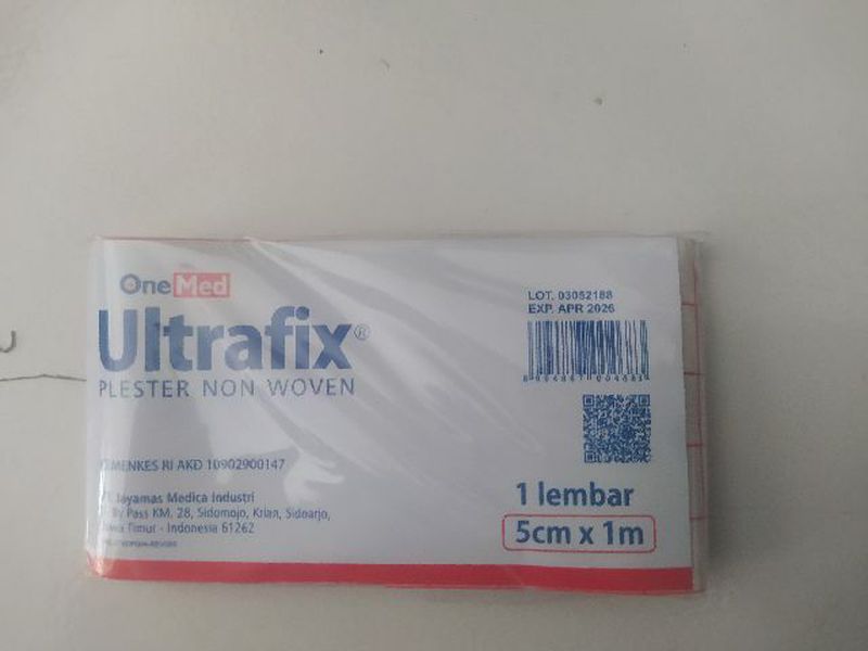 Ultrafix 5x1