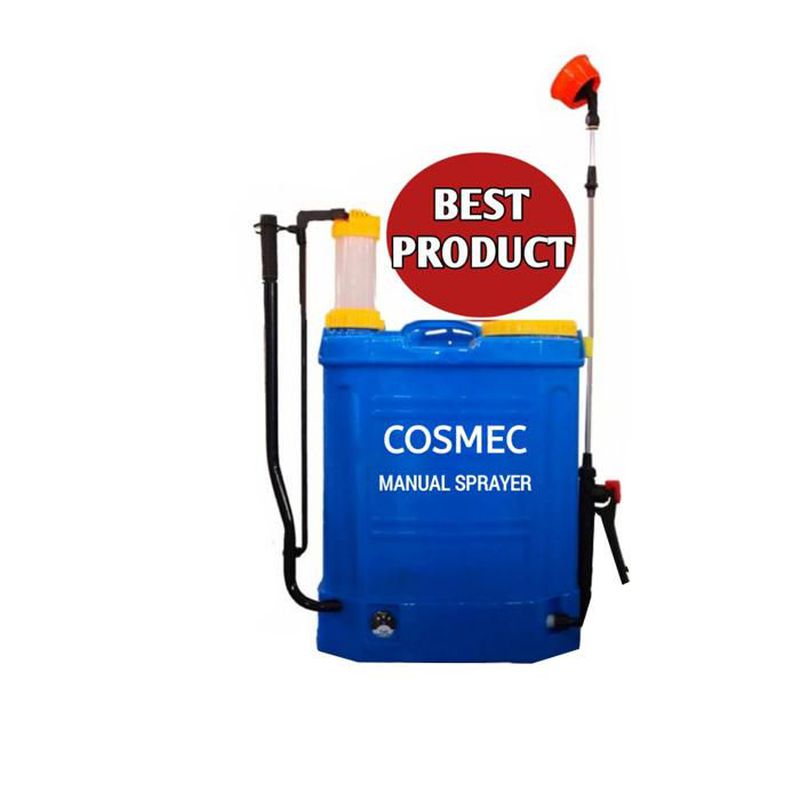 ALAT SEMPROT Manual Sprayer