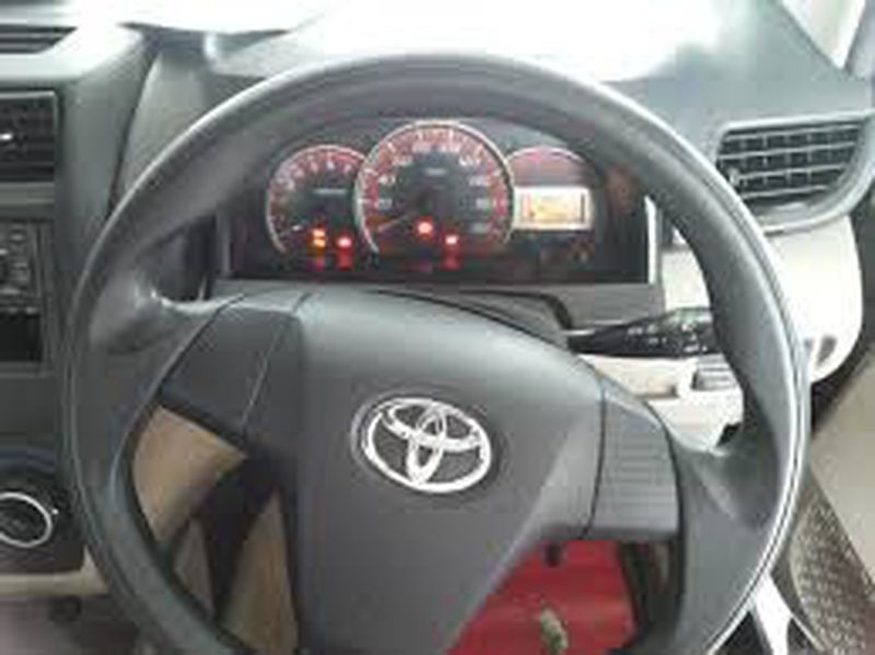 Slop Stir Mobil Innova