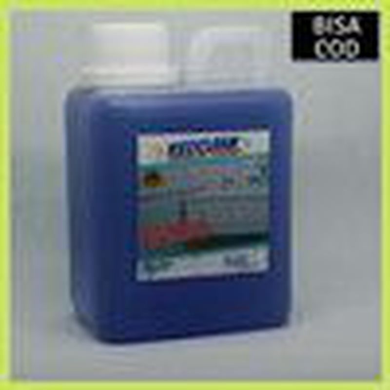 KEZCLEAN PEMBERSIH KERAK KAMAR MANDI 1LTR