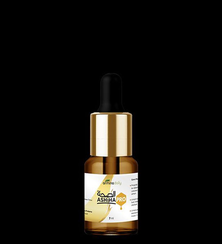 ASHIHA PRO PROPOLIS