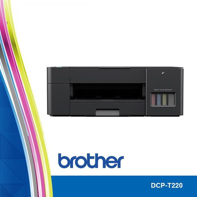 Printer Brother DCP-T220