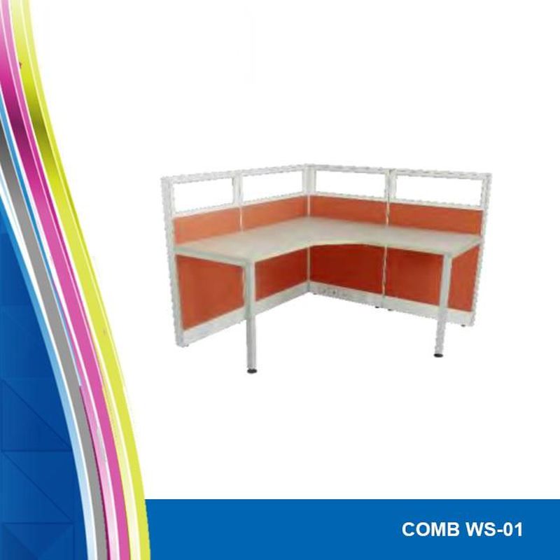 Panel Partisi COMB WS-01