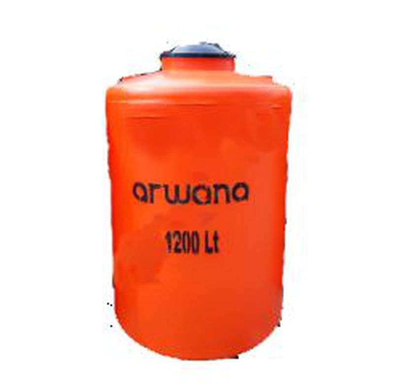 Tandon 1.200 Liter