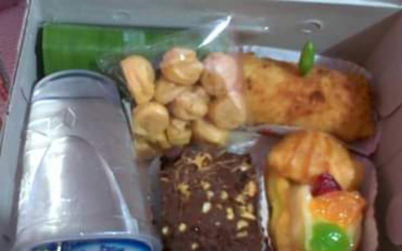 Snack