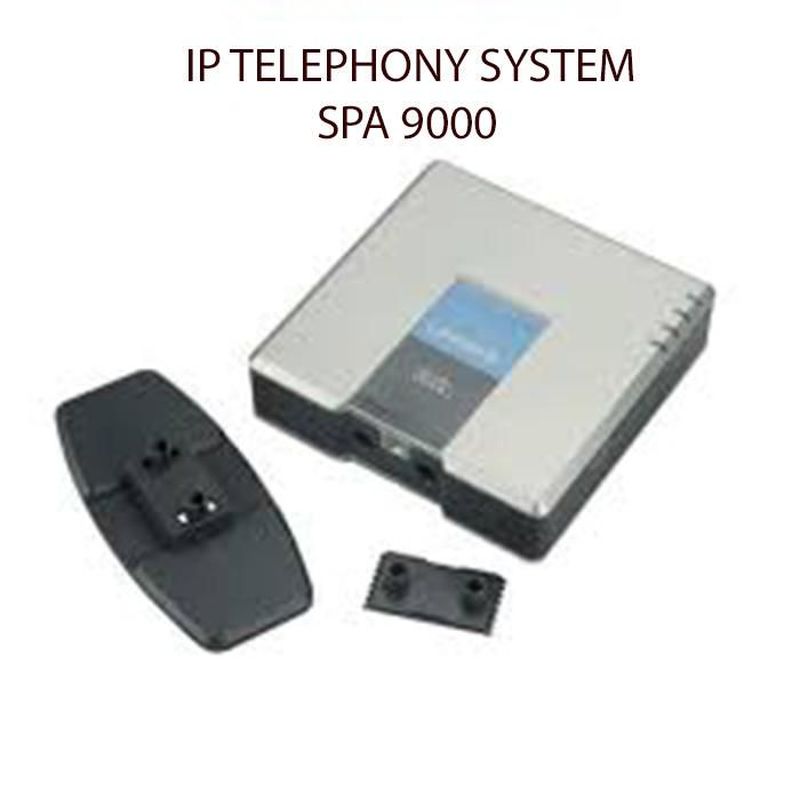 IP PBX (lnternet Protocol-Private Branch Exchange)