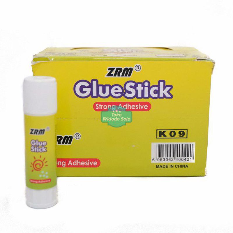 Lem Stick ZRM 8g