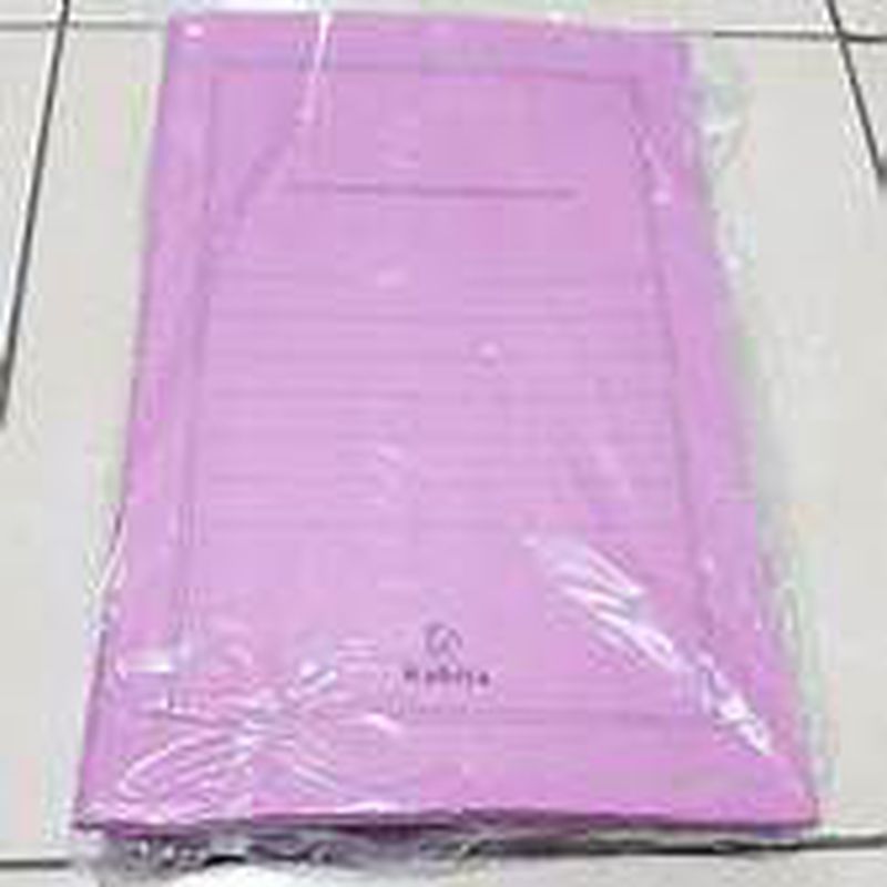 Map Biasa (1 Pak isi 50)