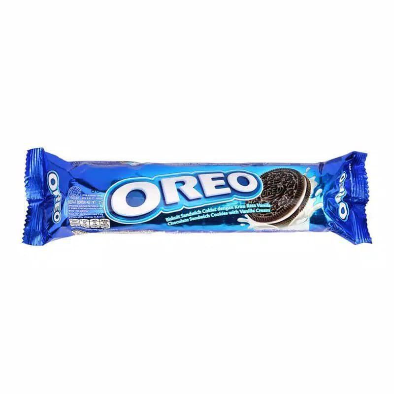 OREO VANILLA (133 GR)