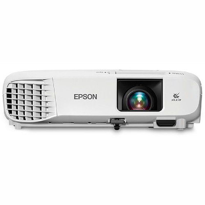 EPSON Epson EB-E500 PROJECTOR