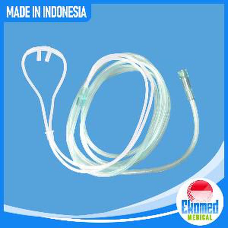 EKOMED Nasal Cannula Anak