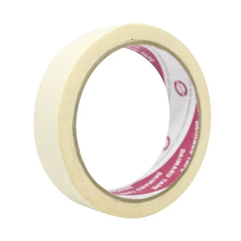 Daimaru Lakban Kertas 1 Inch