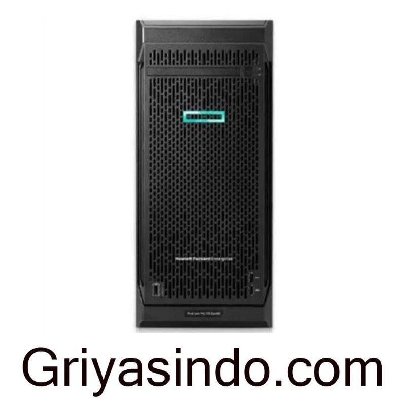 Server HPE ProLiant ML110G10 (Xeon 4210, 32GB, 480GB, 1TB)