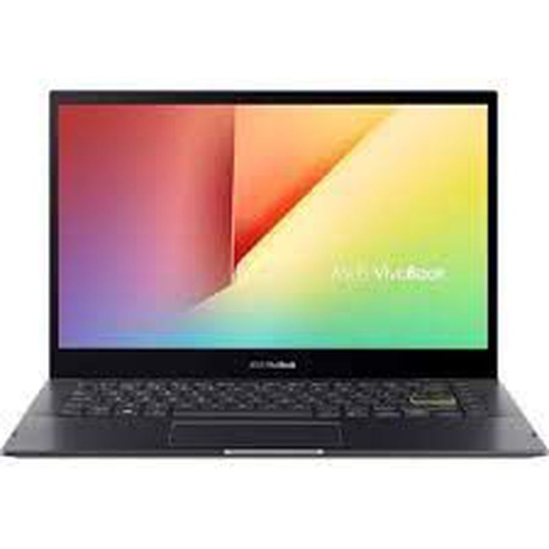 ASUS VIVOBOOK FLIP TP470EZ VIPS752 I7