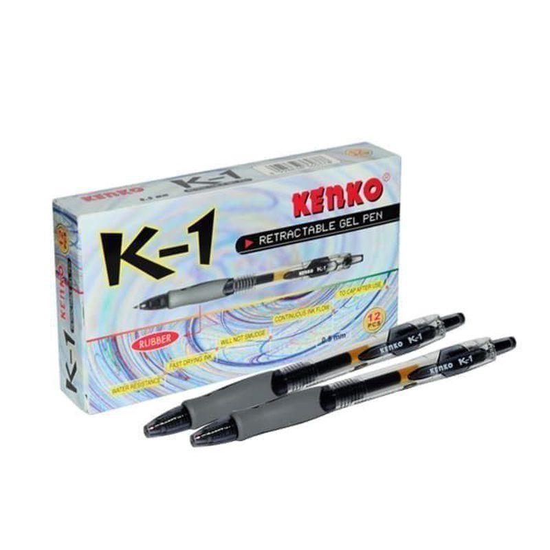 Ballpoint Kenko K1