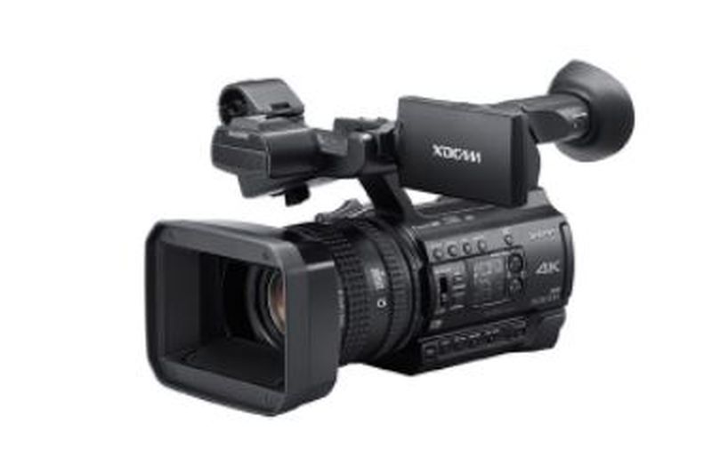Camera Video Sony PXW-Z150
