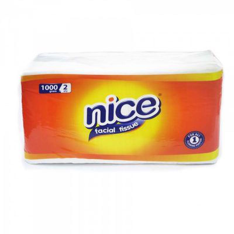 TISU NICE 1000 GR