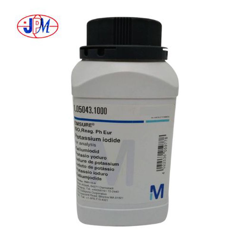 Potassium iodide / 1.05043.1000
