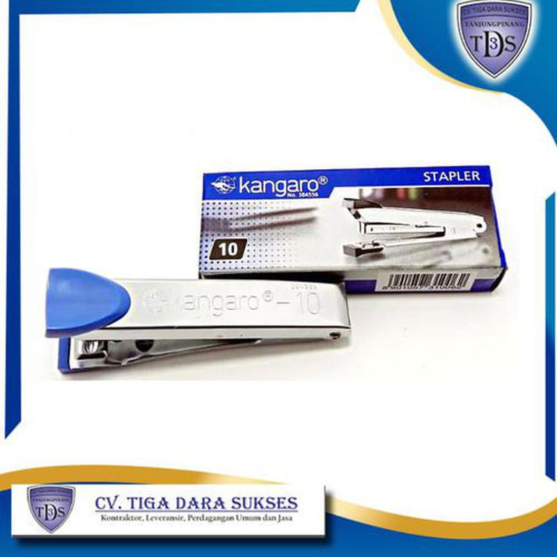 Stapler Kangaro No.10-1M