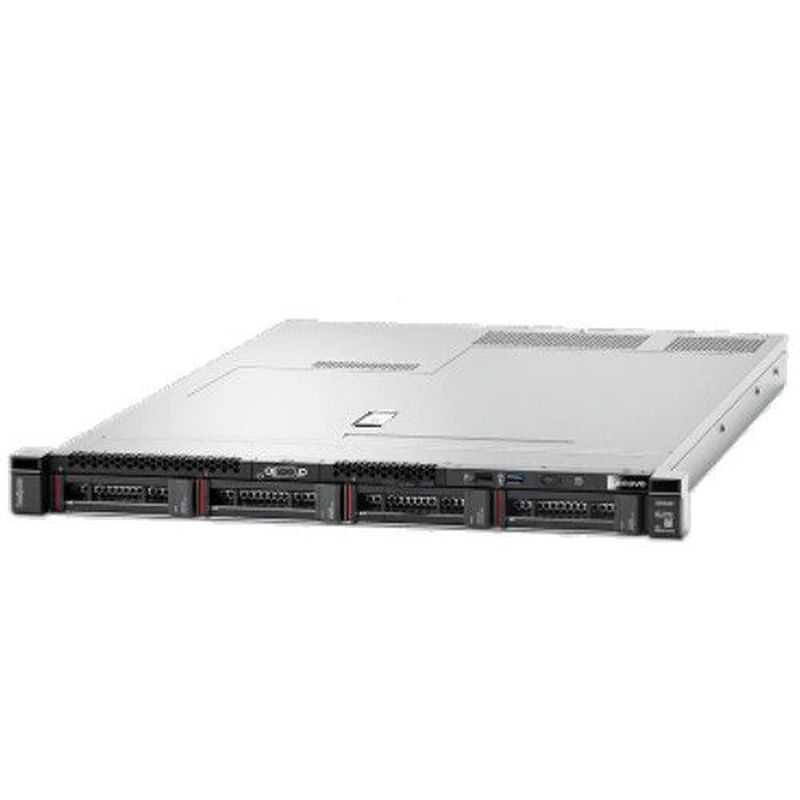 LENOVO ThinkSystem SR530 Rack Server/2x Intel Xeon Gold 6230/256GB/20TB/DOS