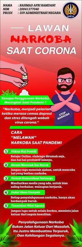 Cetak MMT / Banner - , Macam Ukuran
