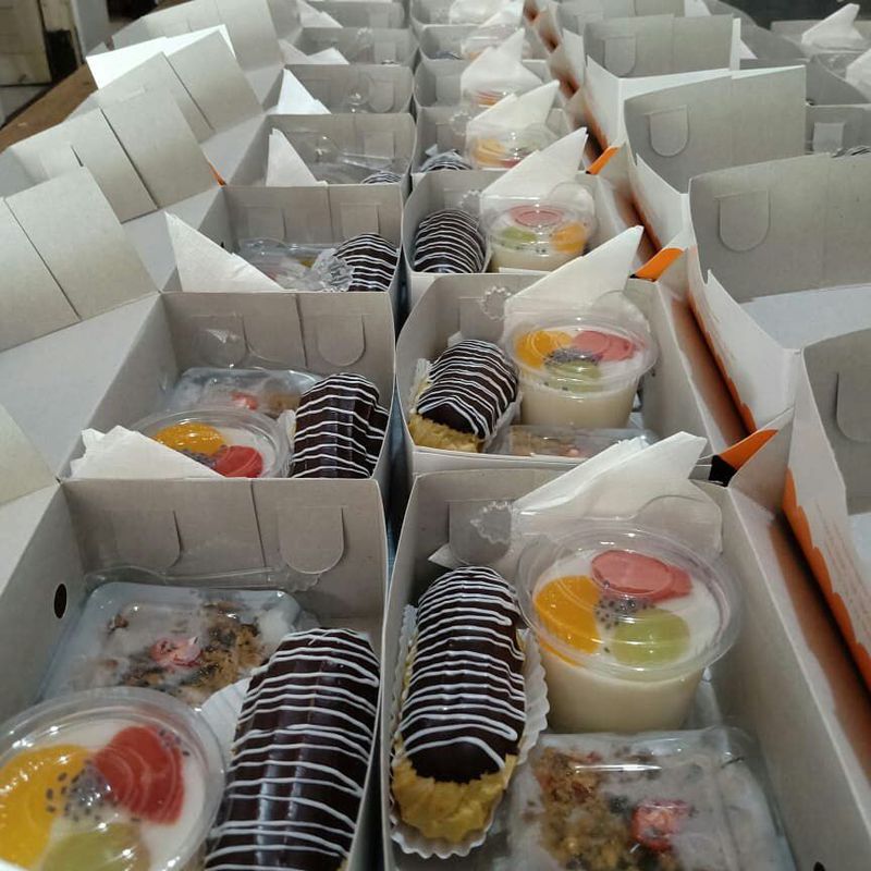 Kue kotak isi 3