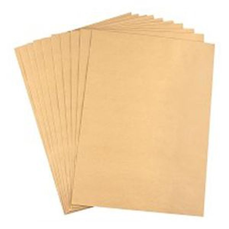 Amplop Coklat uk. Folio/F4