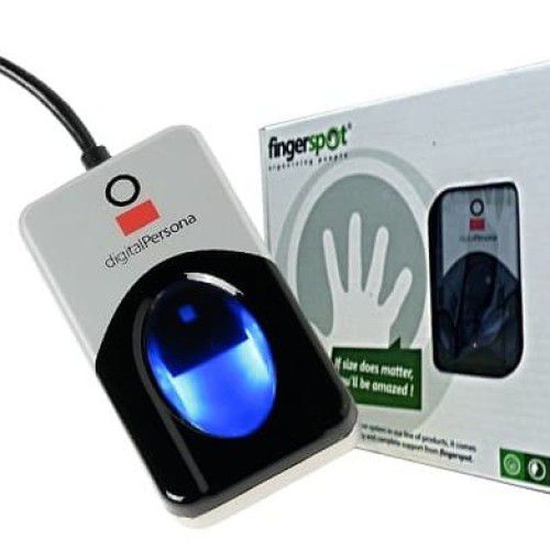 FINGERSPOT FLEXCODE 4500 SDK U ARE U