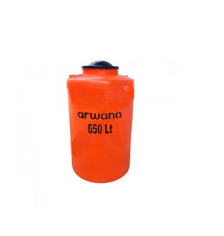 Tandon 650 Liter