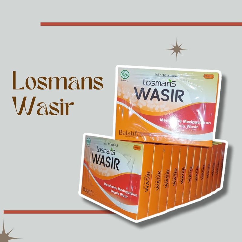 Losmans Wasir