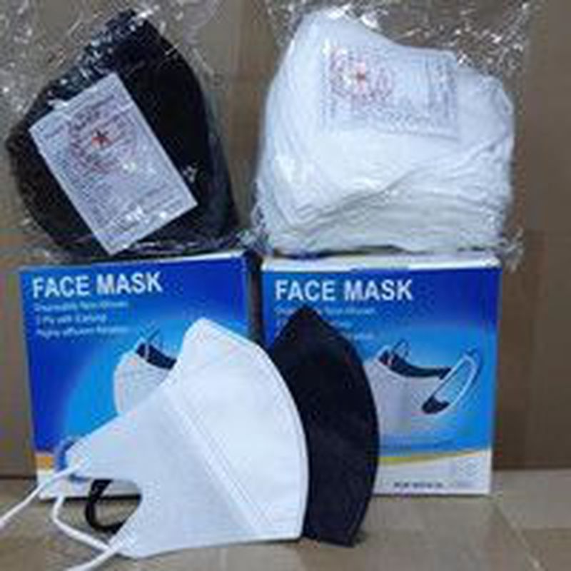 MASKER
