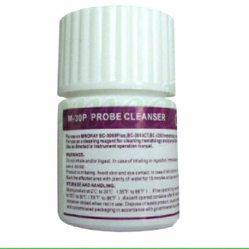 PROBE CLEANSER M30 P MINDRAY 17 ML