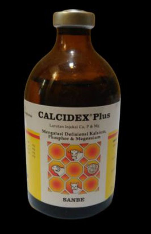 Calcidex Plus