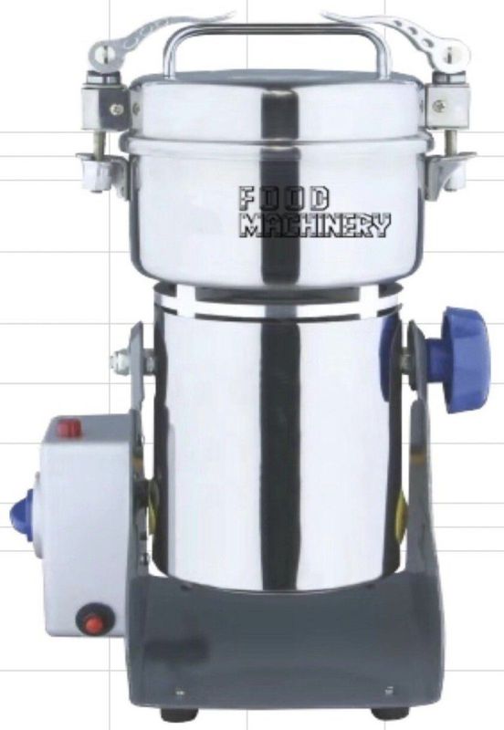 PULVERIZER SET