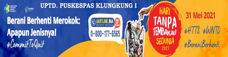 SPANDUK PROMKES KLUNGKUNG I