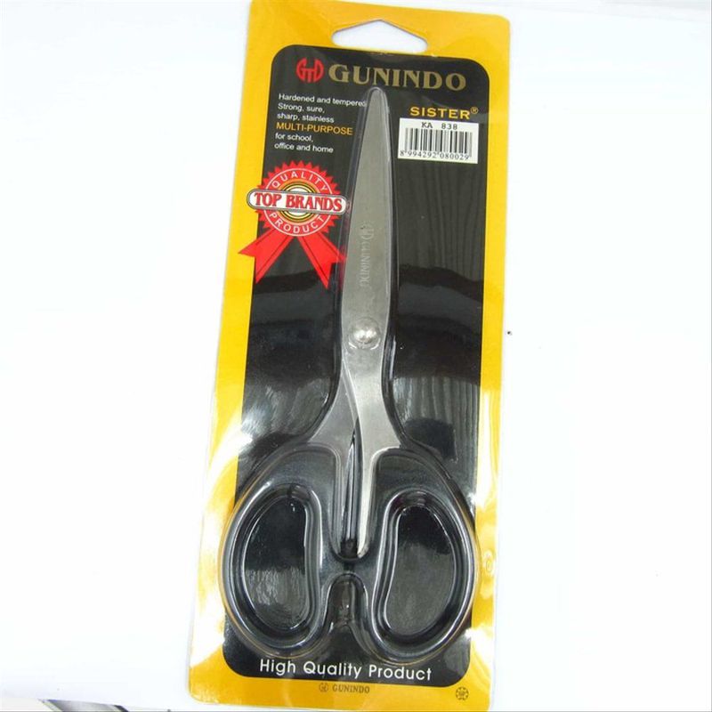 Gunting Gunindo 868