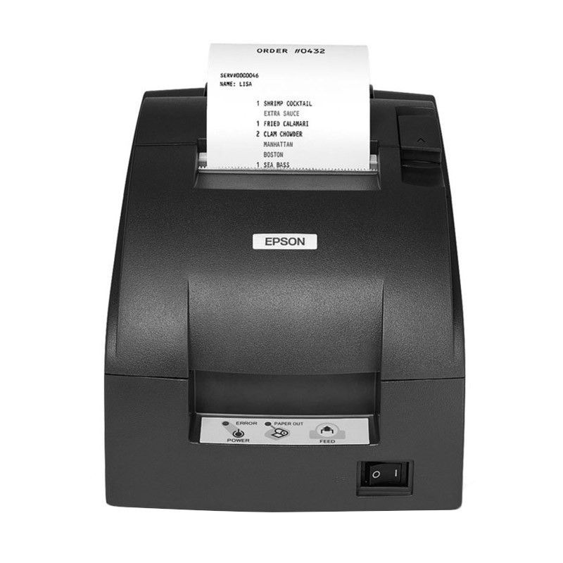 Epson TMU-220D