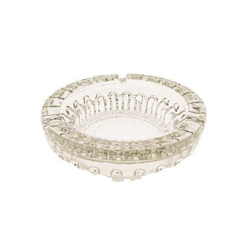 Asbak Rokok Kaca Kecil